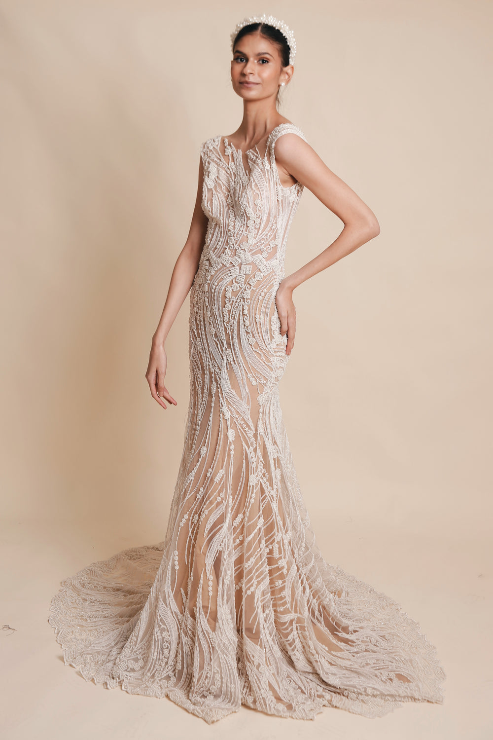 Bridal – Goretty Medina International Shop